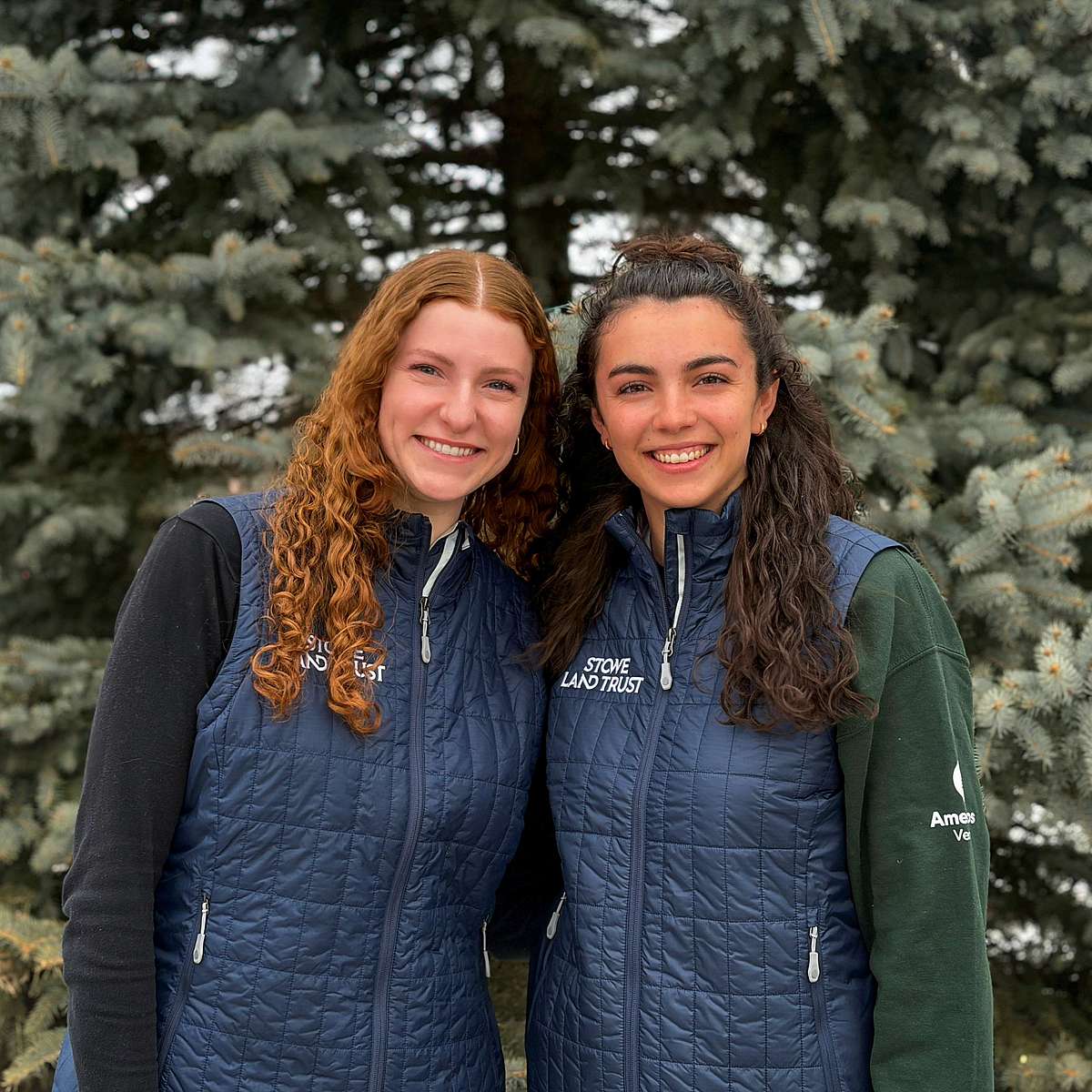 Investing in the Next Generation of Environmental Leaders - Stowe Land ...