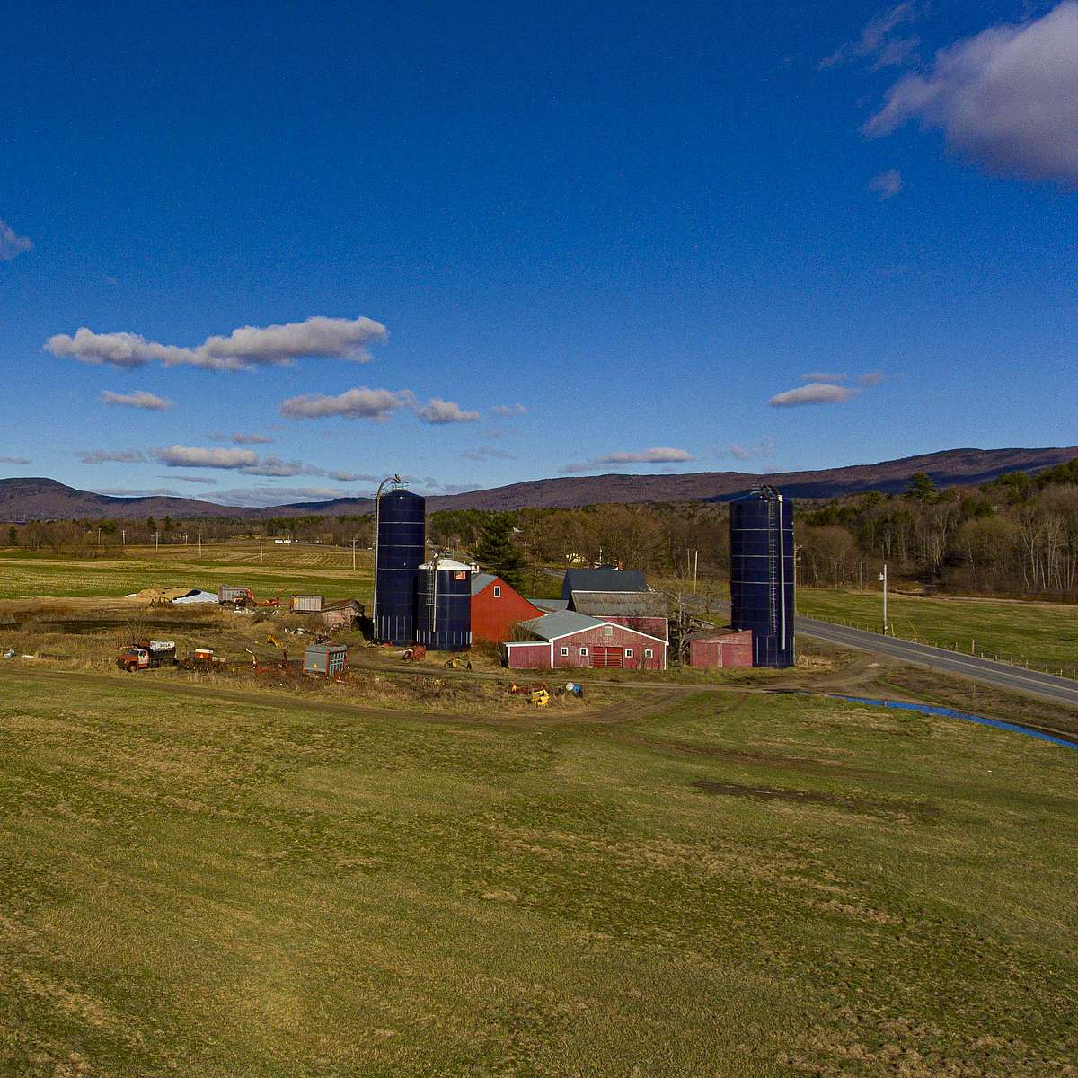 Ricketson Farm advocates raise funds to conserve property - Stowe Land ...