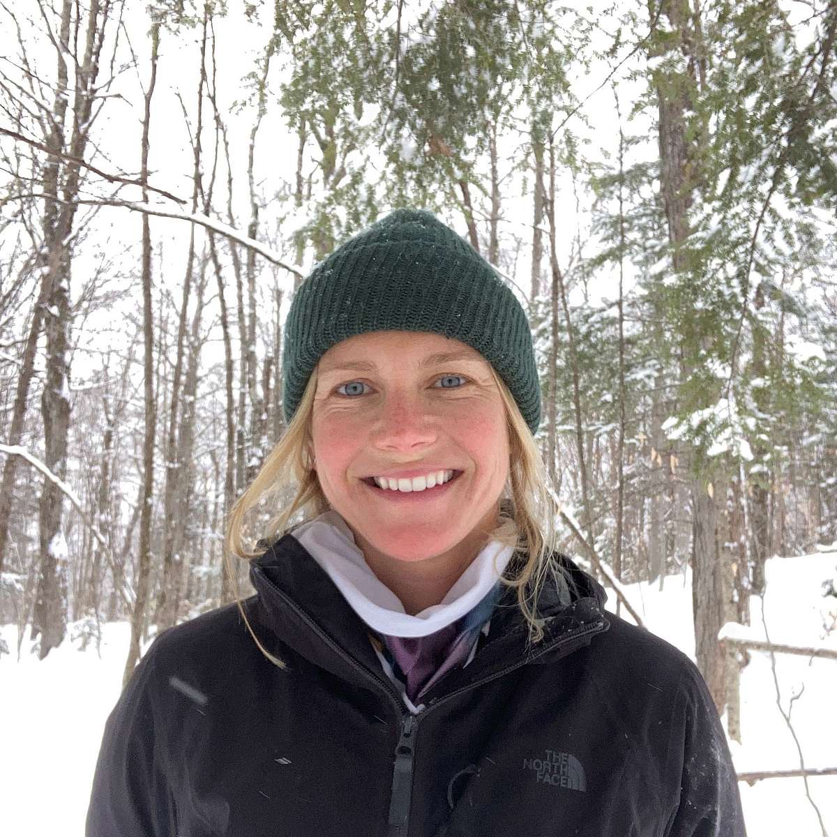SLT Hires Conservation Program Manager - Stowe Land Trust