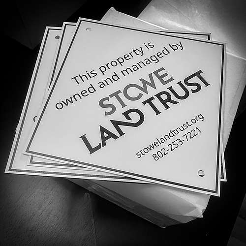 Conserving Rural and Natural Landscapes in and around Stowe, Vermont ...